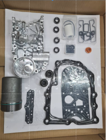 AUDI VOLKSWAGEN VW 0AM DSG DQ200 7SPEED Mechatronic Gasket Repair Kit ...