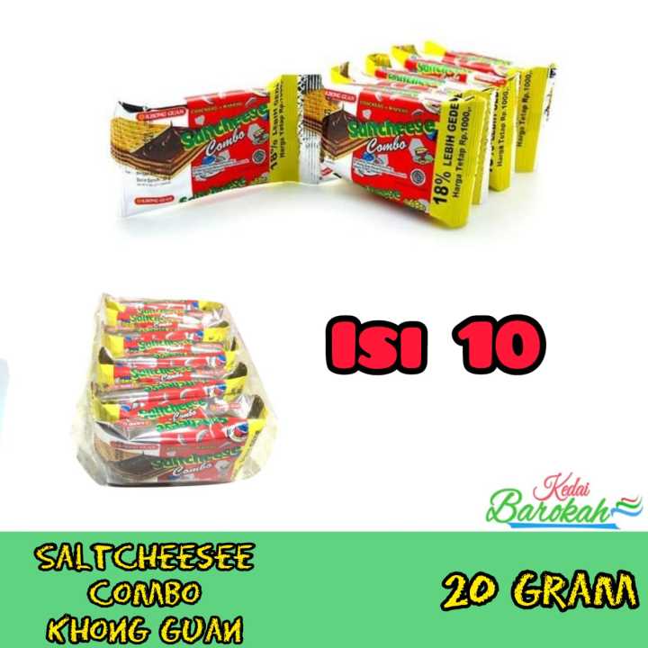 Saltcheese Salt Cheese / Saltcheese Salt Cheese Biskuit Wafer Coklat ...
