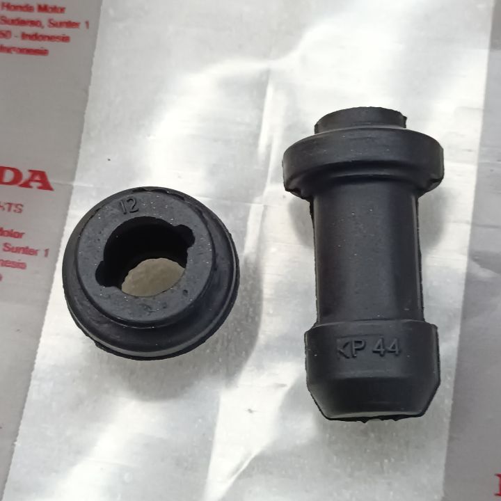 Karet bot boot kaliper usus honda supra lama supra 125 beat vario scoopy blade revo supra fit ...