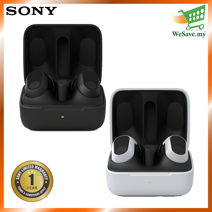Sony WF-G700N INZONE Buds Truly Wireless Noise Cancelling Gaming ...