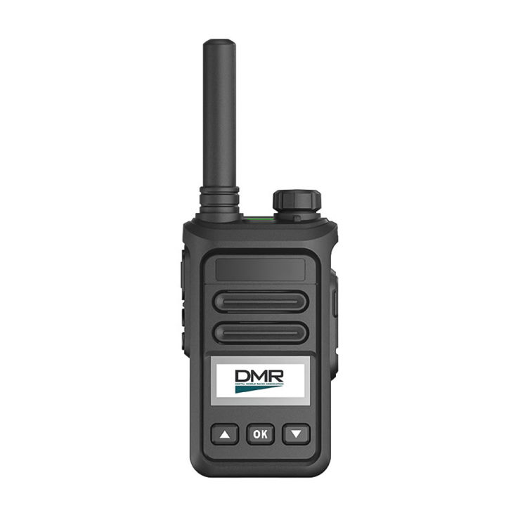 Andoer Uhf 1024-channel Handheld Two Way Radio Fm Built-in Two-way Fm ...