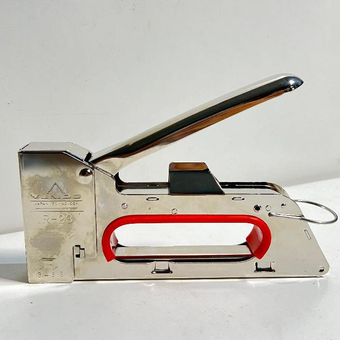 Mesin Stapler Tembak Joyko GT-701 Body Besi Staples Staple Hand Gun ...