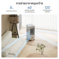 [Easy E-Receipt] Simplus Outlets🔥Simplus พัดลมไอเย็น พัดลมระบายความร้อนในบ้าน ถังเก็บน้ำ 10 ลิตร ...