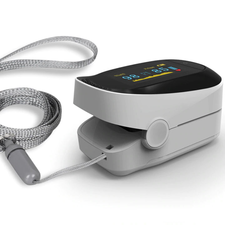 Pulse Oximeter [FDA Approved] [SG Ready stock] - measures pulse rate ...