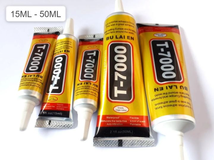 LEM LCD / LEM TOUCHSCREEN T7000 15ML / 50ML | Lazada Indonesia