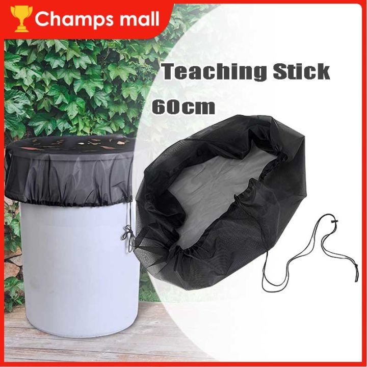 Anti-mosquito Rain Barrel Cover Nonwoven Rainwater Filtration Cover ...