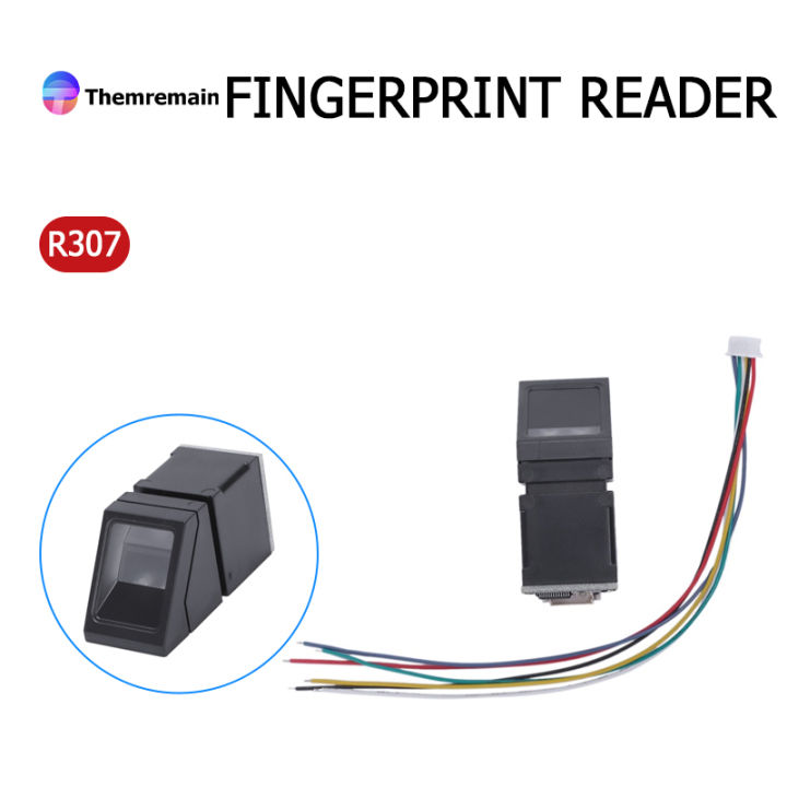 R307 Capacitive Fingerprint Reader/Module/Sensor/Scanner | Lazada PH R307 Capacitive Fingerprint Reader/Module/Sensor/Scanner | Lazada PH