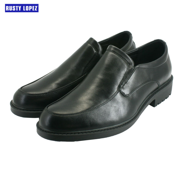 Rusty Lopez Men's Loafer Shoes (George) | Lazada PH