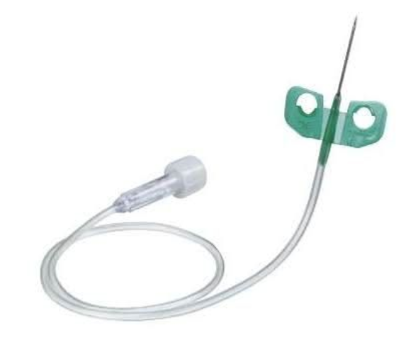 BBraun VENOFIX A Winged Infusion set | Lazada Singapore