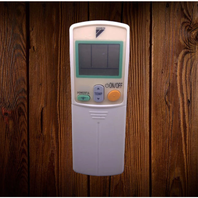 Air conditioner remote control DAIKIN ARC433A6 ARC433A24 ARC433A73 ...