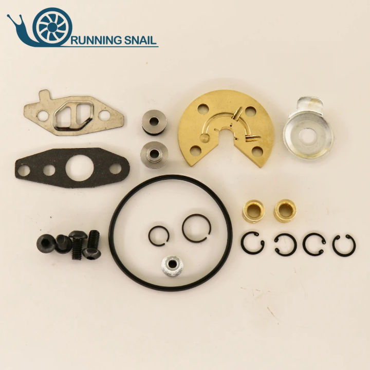 Turbo Repair Kits CT16 17201-30080 For Toyota HIACE HILUX Hiace Hilux 2 ...