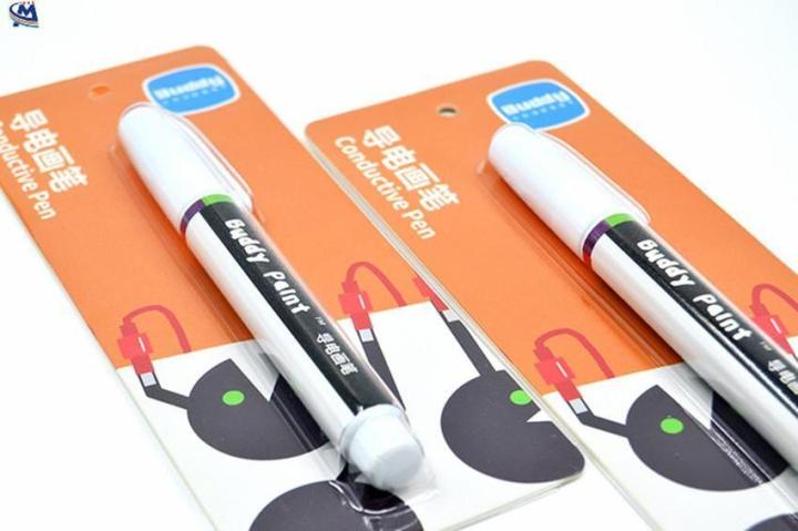 Conductive Ink Pen Electronic Circuit Draw PCB Circuit Instantly ...