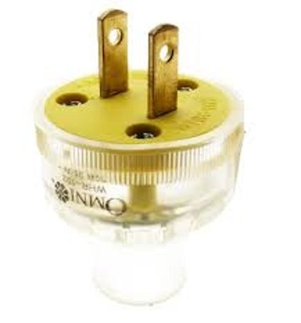 Omni Heavy Duty Rubber Plug WHR-102 Omni Heavy Duty Rubber Plug WHR-102 ...