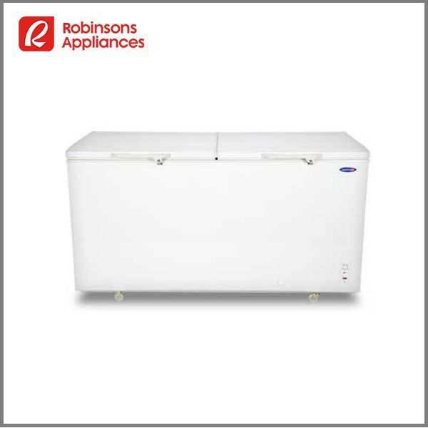 Fujidenzo Freezer (FC-18ADF2 C-FRZR) | Lazada PH