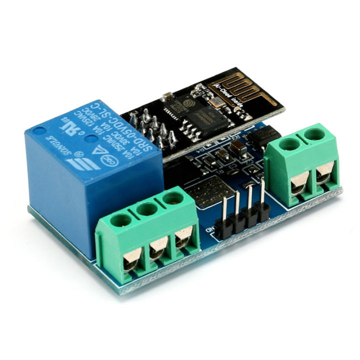ESP8266 5V Switch Phone App for IoT Smart Home Wifi Relay Remote ...