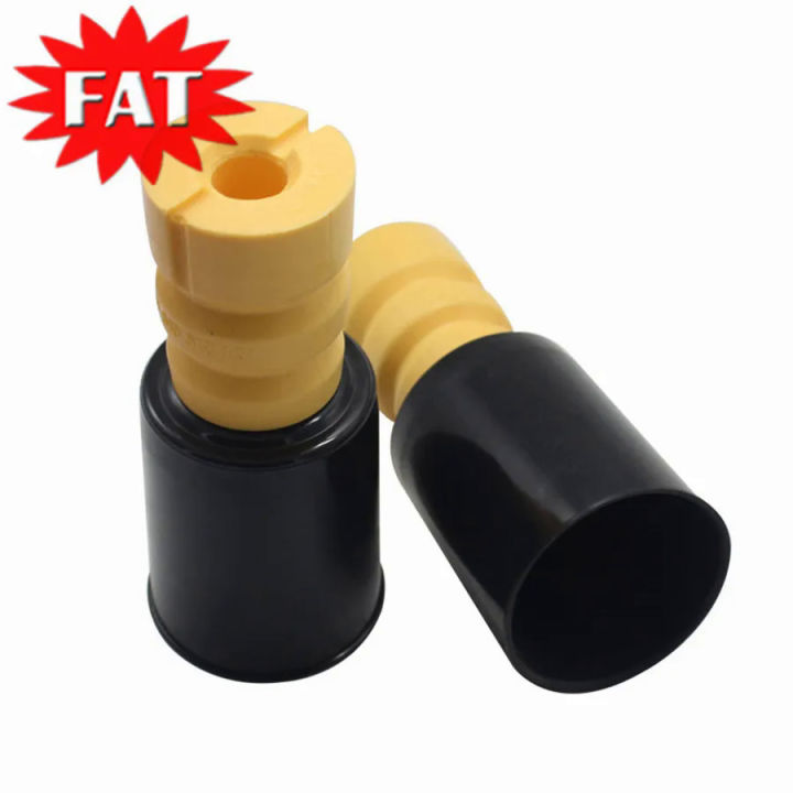 2 Sets/Lot Front Shock Absorber Dust Cover Kit For Audi Q5(8RB) 2008 ...