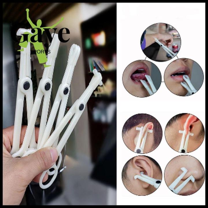 GS Professional Puncture Aids Forceps Plier Clamp Professional Clamp ...