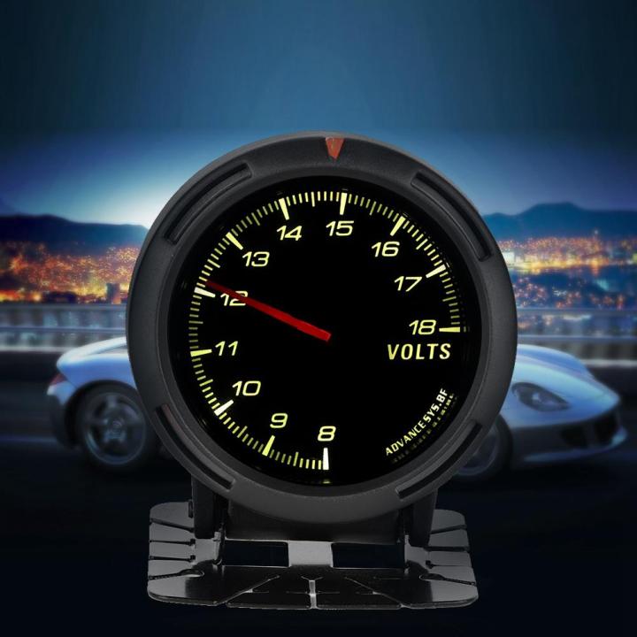 Racing Gauge DEFI Meter 12V Universal 2.5 Inch 60mm ADVANCE BF 15 Color ...