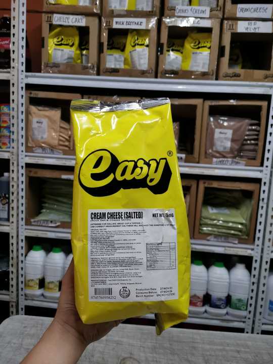 EASY POWDER FLAVORS 1KG | Lazada PH