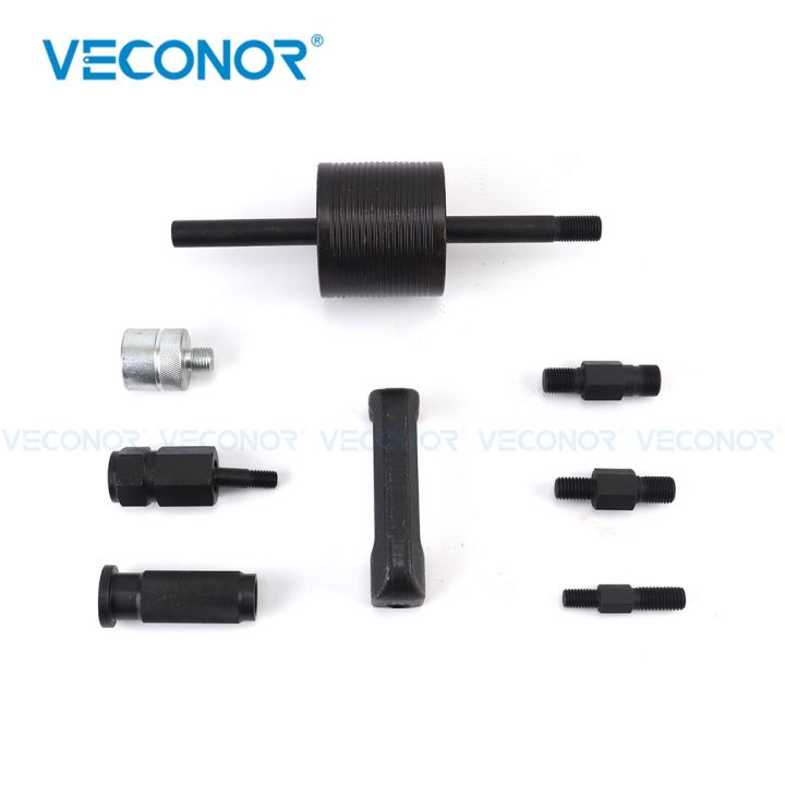 Diesel Common Rail Injector Puller Extractor Set Slide Hammer For DB ...