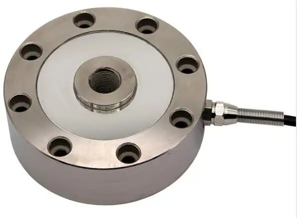 3 year warrantySpoke load cell weighing sensor 30kg 50kg 100kg 200kg ...