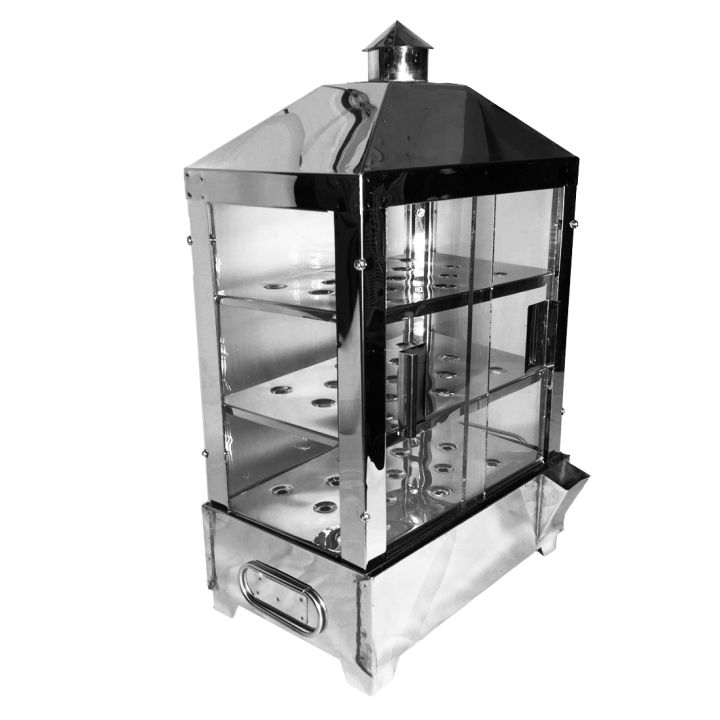 Food Steamer for Siopao Siomai Hotdog Bun | Lazada