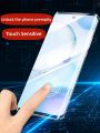 ฟิล์มสำหรับหัวเว่ยนิ่ม2ชิ้นเซรามิค Honor X9B X40 X60i X50 X60 90 80 GT 50 60 80 SE 60 70 X60 Pro ...