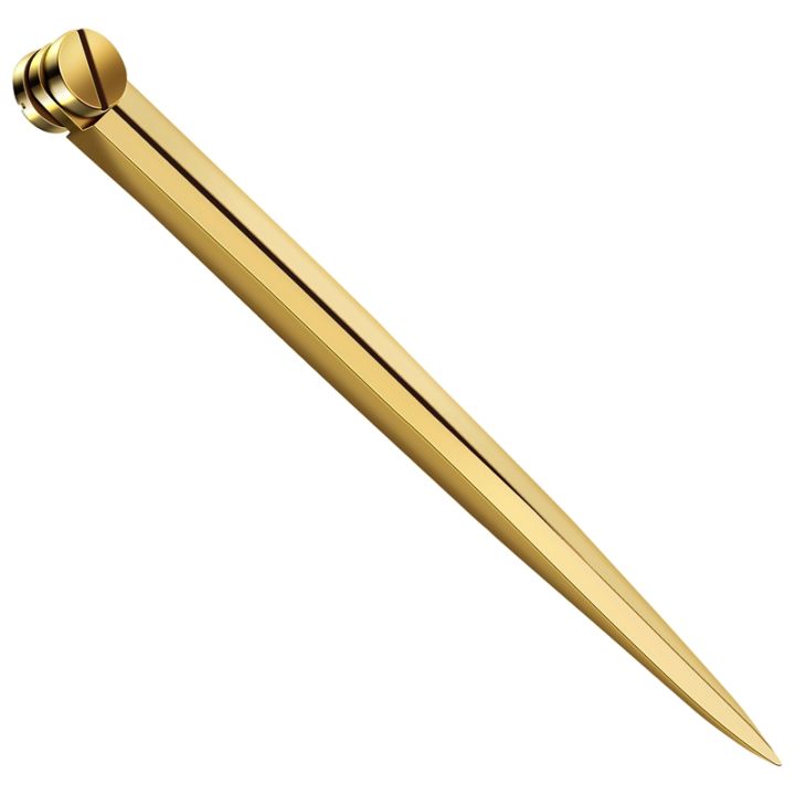 168mm Nautical Chart Straight Divider Solid Brass Marine Dividing Tool ...