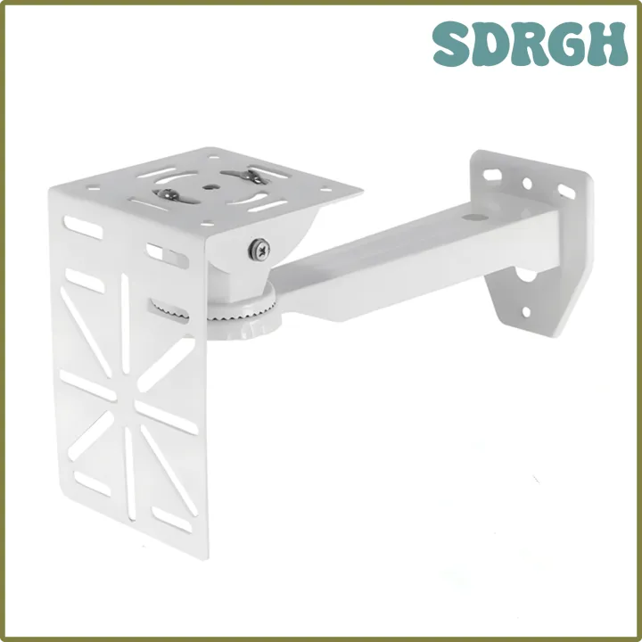 SDRGH L Shape Right Angle Plate CCTV Video Surveillance Security Camera ...
