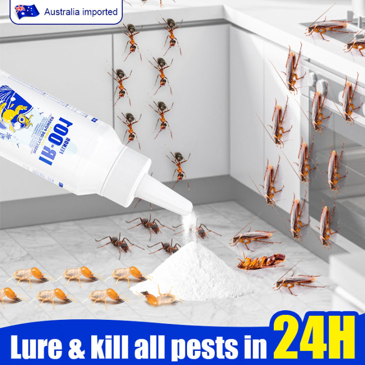 Ant Killer Powder Pest Control Insecticide Powder For Small Ants ...