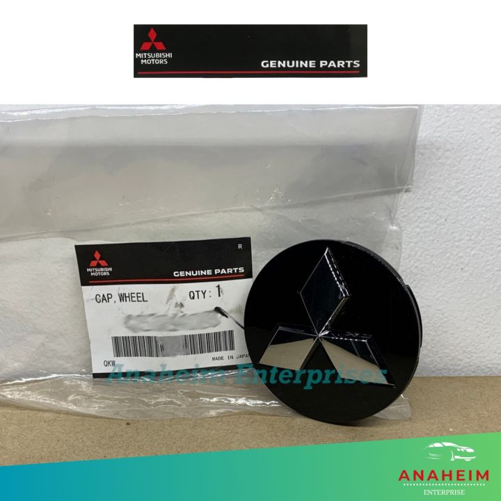Mitsubishi Montero 2016 - 2021, Xpander Center Wheel Cap | Lazada PH