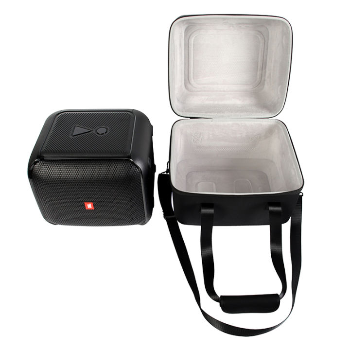 Apply JBL PartyBox Encore Essential Warfare Audio Storage Package ...