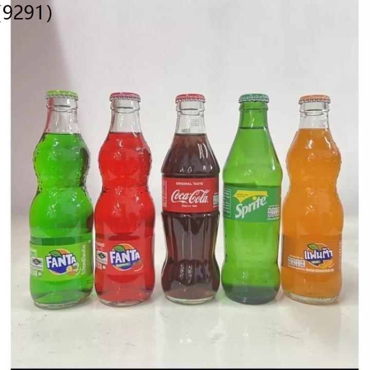 Check out Ready Stock Thailand Halal Coca Cola Sprite Fanta Bottle ...