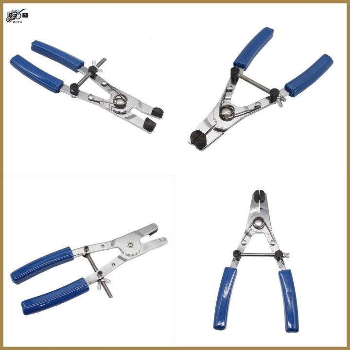 【T-Moto】 Brake Piston Puller Caliper Tool for Motorbike Motorcycle ...