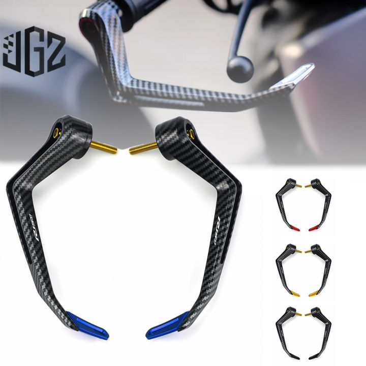 For YAMAHA R15 v4 R15M r15v3 2021-2023 Motorcycle Full CNC Handle Brake ...