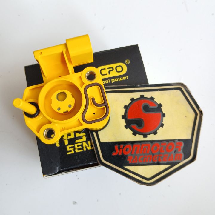 Sensor Gas / Throttle Position Sensor / Sensor Tps Yamaha Nmax / N Max ...