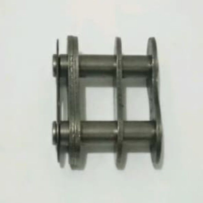 Double Connecting Link Roller Chain Sambungan Rantai CL RS 100 RS100 -2 ...