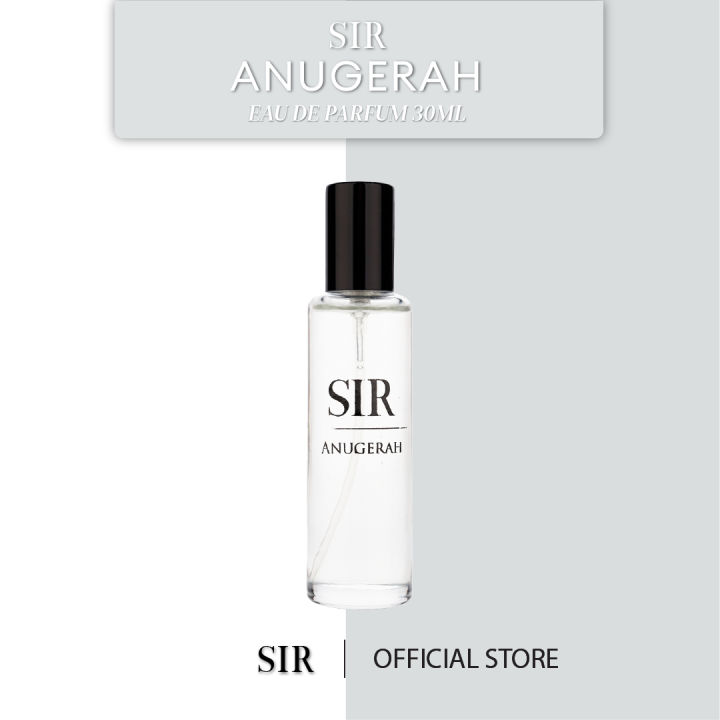 BIRTHDAY GIFT SIR Eau de Parfum | Lazada