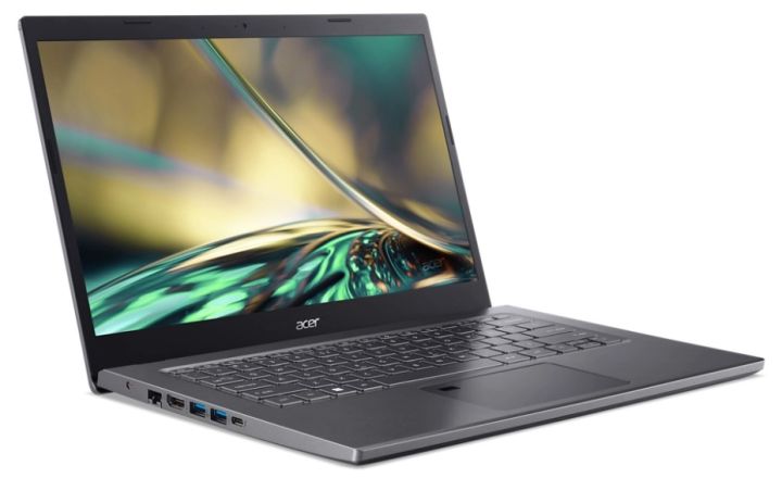 Acer NB A514-55-34F7 i3-1215U,8gb,256gb | Lazada PH