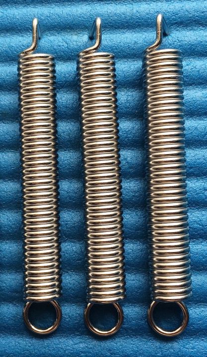 (KOREA) 3 X Floyd Rose 1000 Series Guitar Tremolo Springs | Lazada