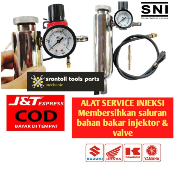 Paket alat service injeksi injektor universal alat infus injeksi ... Paket alat service injeksi injektor universal alat infus injeksi ...