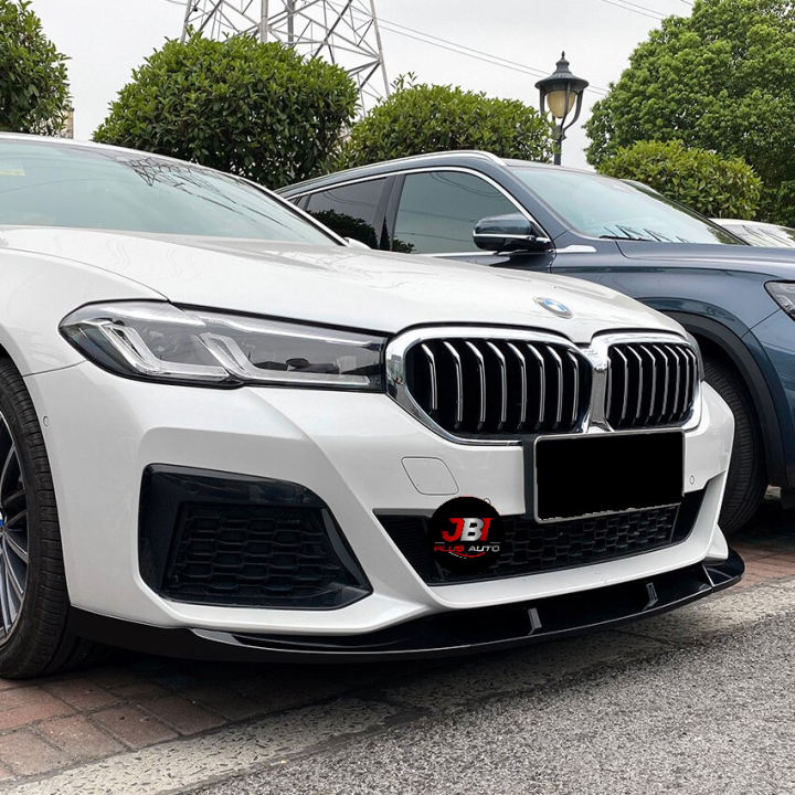 BMW G30 LCI 5 Series FD Style Front Lip Bodykit 2021-2023 | Lazada