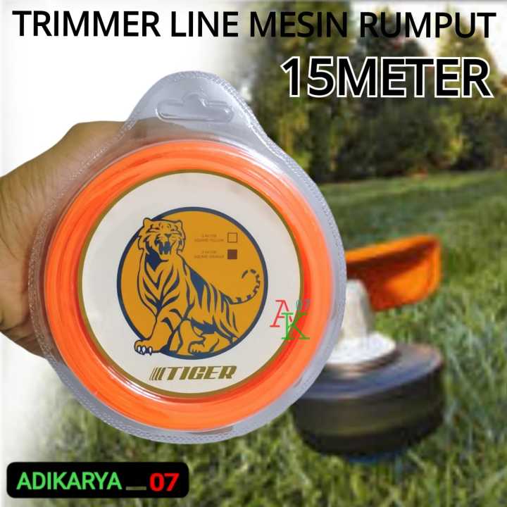 Pisau senar potong rumput senar potong rumput tali senar potong rumput ...