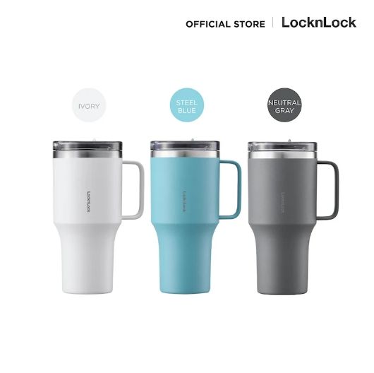แก้วเก็บอุณหภูมิ Metro King Tumbler ความจุ 820 ml. รุ่น LHC4326 ...