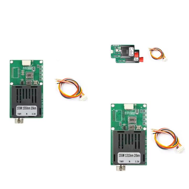 L1TECHCHIP-Fiber Converter Single Mode Single Fiber FC/UPC 1 Channel ...