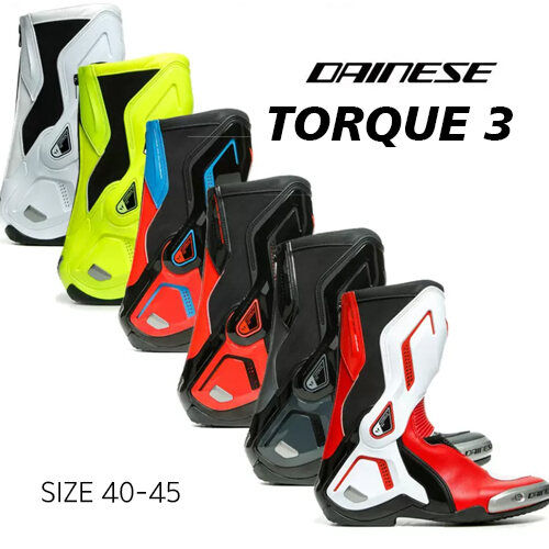 dainese motorcycle riding boots torque 3 race shoes footwear | Lazada.co.th