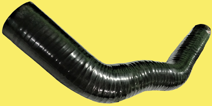 MITSUBISHI 6D40/8M20 RADIATOR HOSE | Lazada PH