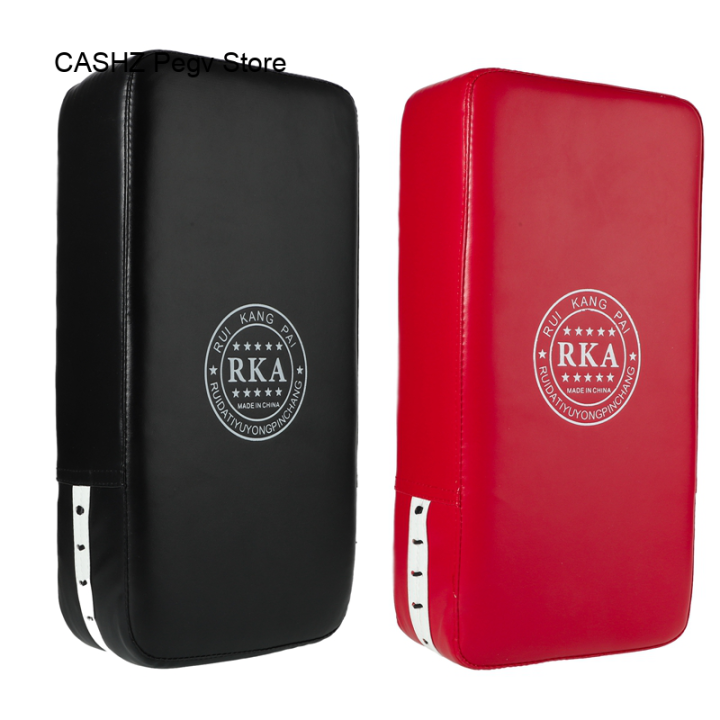 Taekwondo Kick Target Pearl Cotto Sanda Foot Target Adult And Children ...