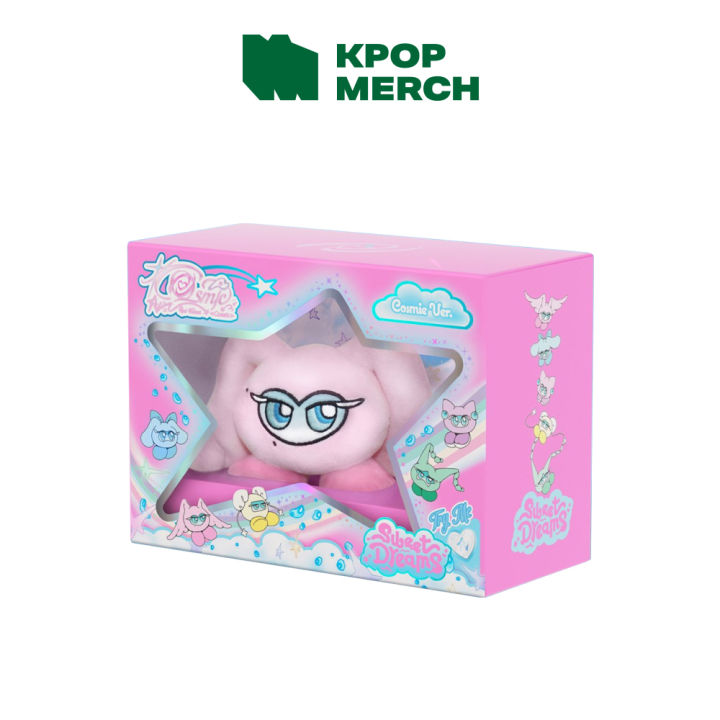 RED VELVET - [ COSMIC ] Cosmie Ver. | Lazada