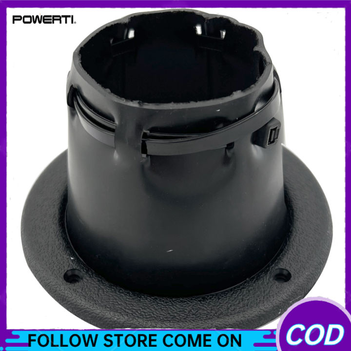 Marine Cable Boot 2.4" Inside Diameter Boat Transom Motor Well Rigging ...